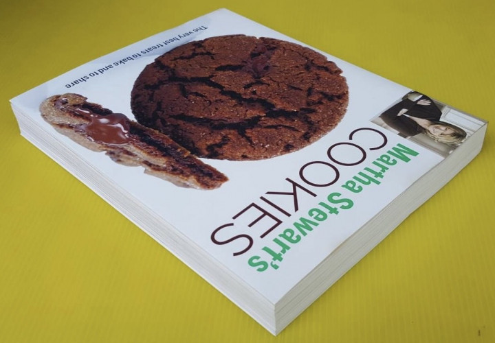Martha Stewart s COOKIES martha-stewart-s-cookies