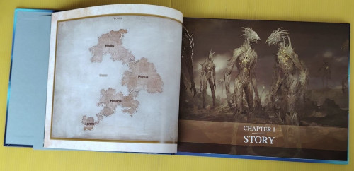 EOS ECHO OF SOUL THE BEST MMORPG