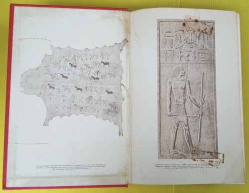 THE READER'S DIGEST GREAT ENCYCLOPAEDIC DICTIONARY IN THREE VOLUMES