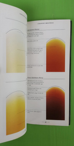 POCKET GUIDE TO WINETASTING MICHAEL BROADBENT'S