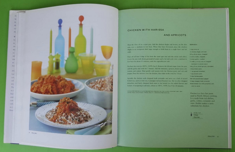 SUSAN SPAULL of LEITH'S SCHOOL OF FOOD & WINE