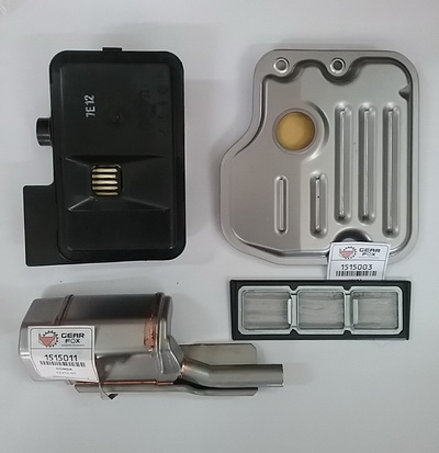 กรองน้ำมันเกียร์อัตโนมัติ รถ โตโยต้า โซลูน่า