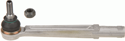 ลูกหมากคันชักนอก/ใน หลังปี 2003 TRW BMW Mini Cooper R53, R56 JRA564