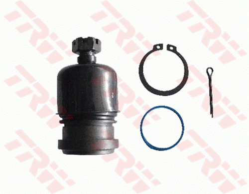 ลูกหมากล่าง TRW HONDA CIVIC ซีวิค ปี1996-00 JBJ153