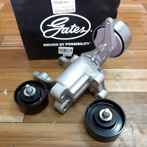 ชุดลูกลอกสายพานหน้าเครื่อง Toyota วีโก้ ฟอร์จูนเนอร์ ตู้คอมมูเตอร์ 2.5 ...