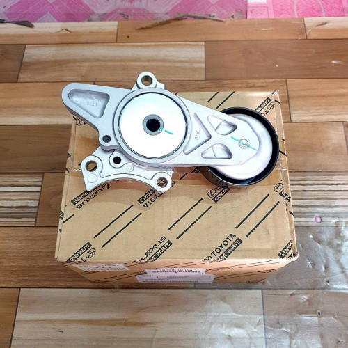 ลูกลอกสายพานหน้าเครื่อง พร้อมขา Toyota REVO รีโว่ (ดีเซล) เครื่อง 2.4-2 ...