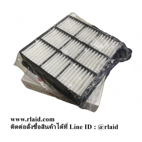 **แท้ศูนย์ กรองอากาศ NISSAN มาร์ช / อัลเมร่า / B14