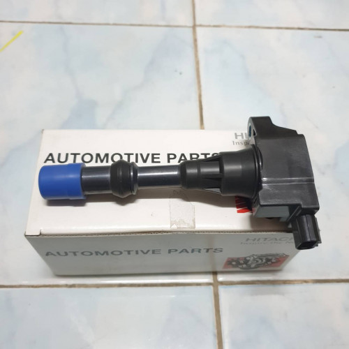 คอยล์จุดระเบิด Toyota CORONA ST191 3SFE ตัวซ้าย ยี่ห้อ LUCAS PN. ICD0222