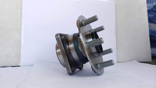 ลูกปืนล้อหลัง นิวอัลติส ไม่ABS ยี่ห้อแท้รหัส(42410-02170)