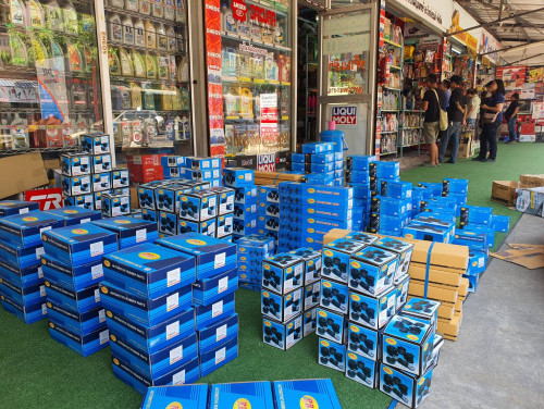 บูชปีกนก ล่าง ตัวใหญ่ Mitsubishi Strada 4WD สตราด้า 4x2 4x4 ตัวสูง ...