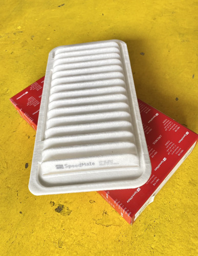 *แท้ศูนย์ กรองอากาศ Toyota CHR ไม่ไฮบริด , อัลตีส '20 (17801-F0030)