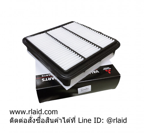 *แท้ศูนย์ กรองอากาศ Mitsubishi Triton ไตรตัน (MZ691069)