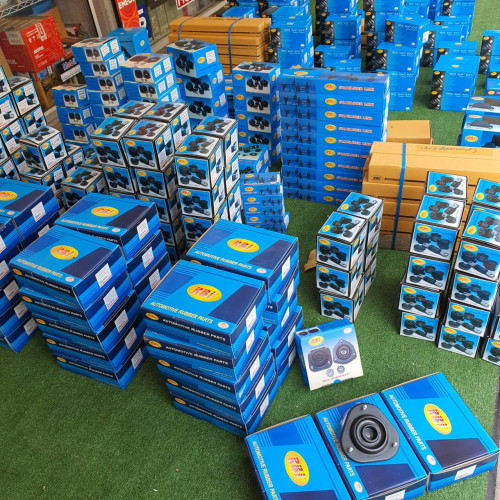 บูชคานหลัง Toyota WISH วิช (กลาง) ยี่ห้อ RBI (48725-32250)