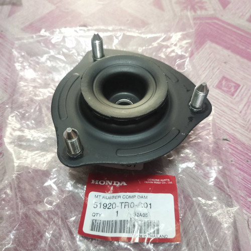 **แท้ศูนย์ เบ้าโช๊ค หน้า Honda Civic FD FB ซีวิค ปี2006-15