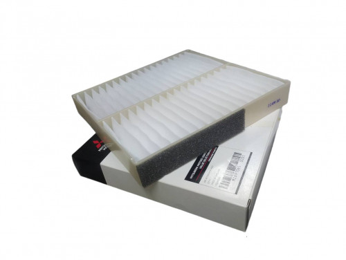 กรองแอร์ NISSAN มาร์ช / อัลเมร่า ยี่ห้อ ซากุระ