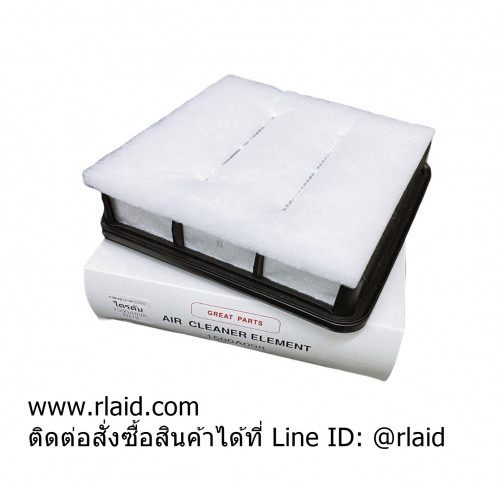 *แท้ศูนย์ กรองอากาศ Mitsubishi Triton ไตรตัน (MZ691069)