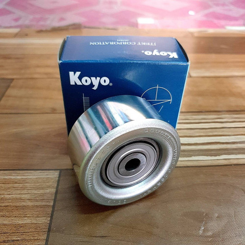 ลูกลอกสายพานหน้าเครื่อง ลอกตัวตาม วีโก้ ฟอร์จูนเนอร์ รถตู้คอมมูเตอร์ ...