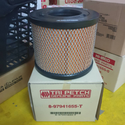 กรองอากาศ Toyota ST171 ยี่ห้อ Full ฟูล (17801-74010)