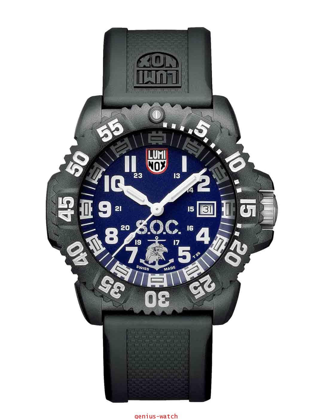 Luminox xs 3053 s.o.c.