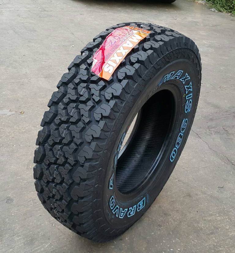 MAXXIS AT980 30x9.5R15