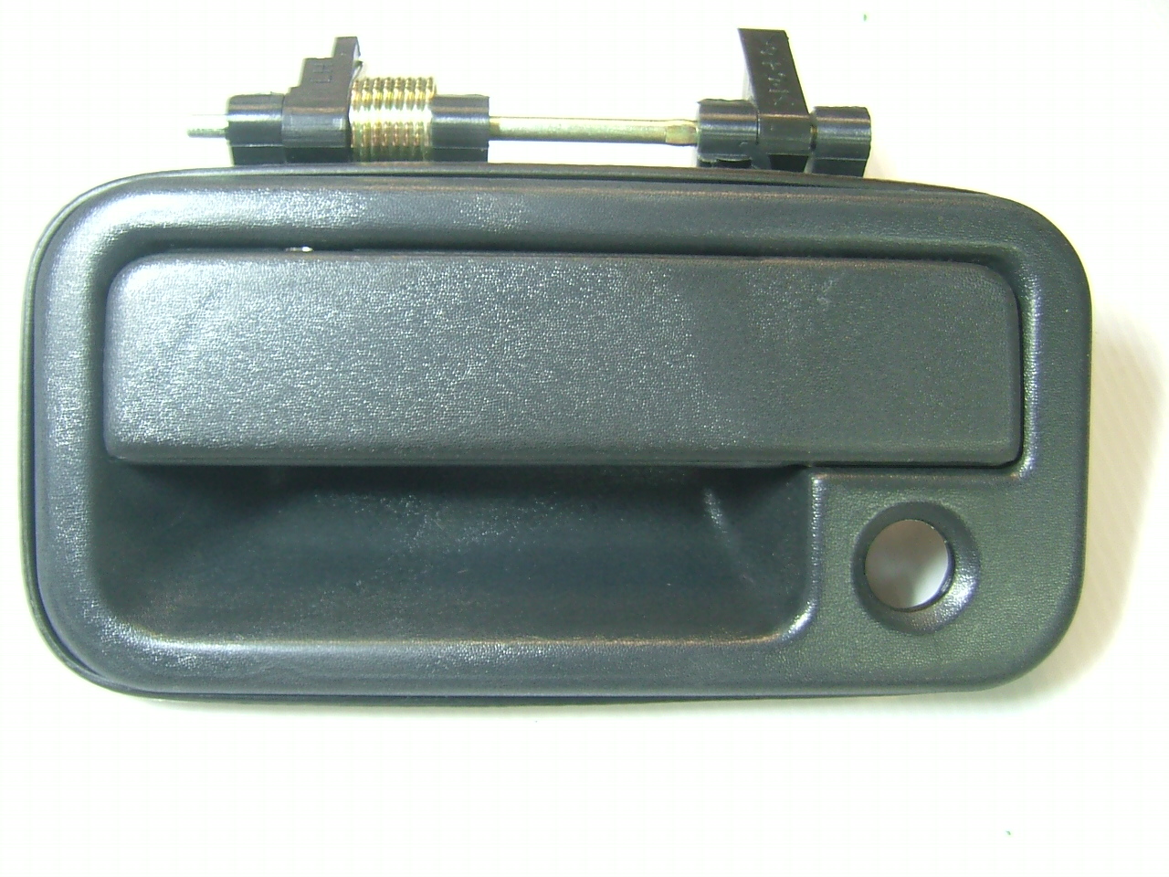 มือเปิดประตูอันนอก ISUZU TFR / หน้าดำ / LH (1805052)