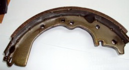 ก้ามเบรคหลัง MITSUBISHI STRADA,GRAND DISC,TRITON (BS-024)