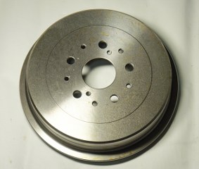 ฝาครอบจานดิสเบรค TOYOTA VIGO 2WD (42431-0K080) (ราคาต่อ/อัน)