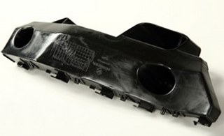 ก้านกันชน ISUZU D-MAX 8-98074259/258-0