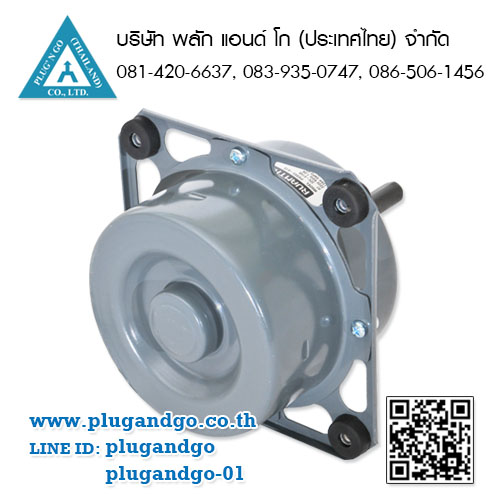 มอเตอร์คอยล์ร้อน RUAMTHONG รุ่น PG945-615