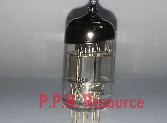 6N1P-VI/6DJ8/6922/ECC88