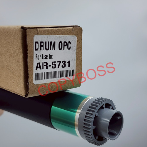ลูกดรัม ( OPC DRUM ) ใช้สำหรับเครื่อง SHARP MX 6020 6030 5627 5731