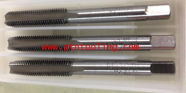 ดอกต๊าปมือ HTD M8 x 1.0