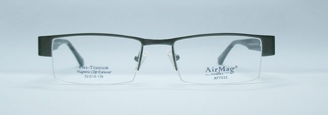 แว่นตา Air Mag Clip-On A7033