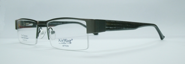 แว่นตา Air Mag Clip-On A7033