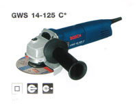 เครื่องเจียรไฟฟ้า GWS 14-125 C*