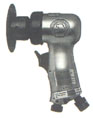 เครื่องขัดกระดาษทรายลม "TOKU"รุ่น High Speed sander (ES-4125)