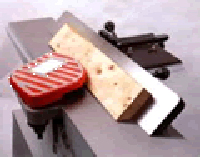 เครื่องไสชิดไม้ "Geetech" 6" JOINTER CT-150C