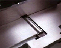 เครื่องไสชิดไม้ "Geetech" 6" JOINTER CT-150C