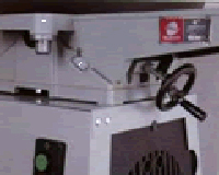 เครื่องไสชิดไม้ "Geetech" 6" JOINTER CT-150C