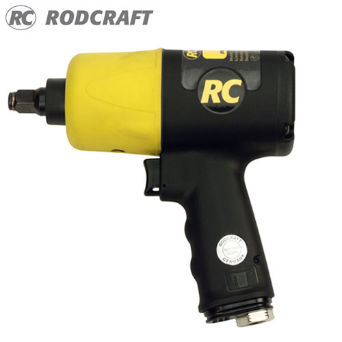 หน้ารายการสินค้า สินค้าล่าสุดคือ บล็อคลม ขนาด 1/2 RODCRAFT รุ่น RC2263TL