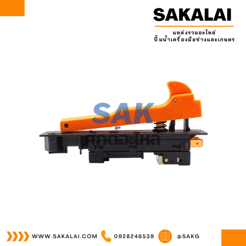 สวิทซ์#91 [G18SE,G18SS,9015B,9027,9047,9057,9067,9069,GA7020,GA7090 ...