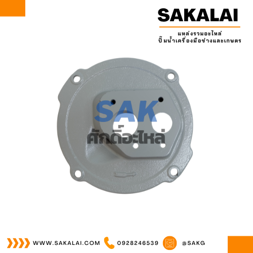 CASING COVER DT-P300EX, GP, GX, XS