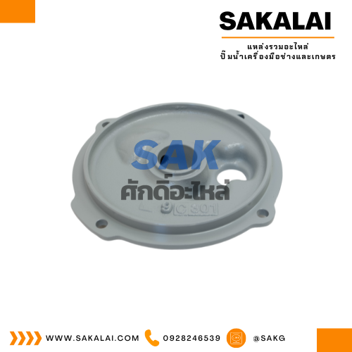 CASING COVER DT-P300EX, GP, GX, XS