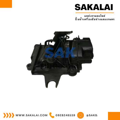 กรองอากาศ NO.73 GX35