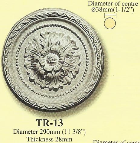 TR-13
