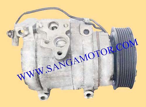 10S15C TOYOTA FORTUNER 3.0 DIESEL 7PK