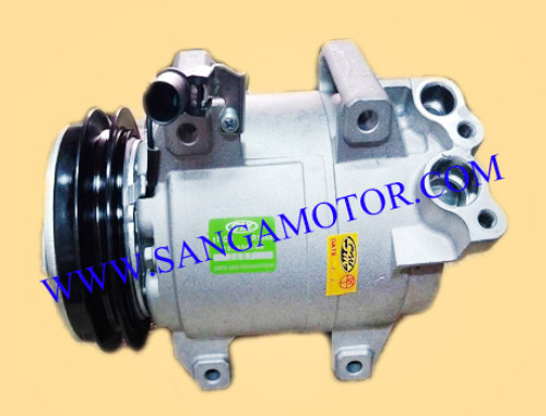 DKS 17D MITSUBISHI PAJERO SPORT 2006 (Aหลัง)