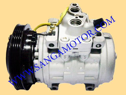 10P13C HONDA CIVIC 88 4PK