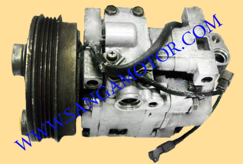 PANASONIC MAZDA 323 4PK