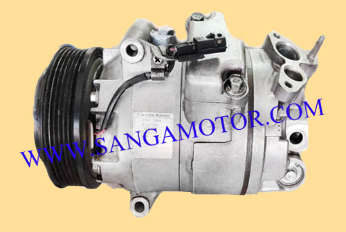 CALSONIC CSV617 NISSAN X-TRAIL 6PK